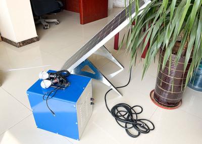 Cina Peso leggero a energia solare di montaggio a terra del sistema di PV di energia solare multi/sistema del polisiliconico in vendita