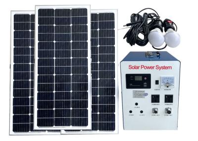 Cina Invertitore puro della sinusoide del regolatore 500w del sistema MPPT PWM di PV di energia solare degli apparecchi della Camera in vendita