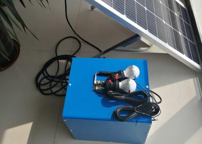 Cina Sistema astuto leggero domestico 110V - montaggio del pannello solare di 220V BIPV in vendita