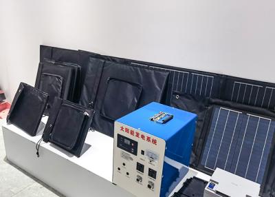 Cina La piegatura a energia solare astuta del sistema 2KW 400/600W di PV riveste 200A di pannelli in vendita