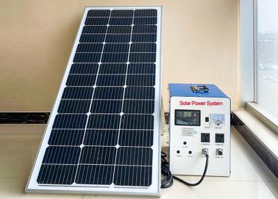 Cina 1kw - batteria al piombo MPPT del sistema di PV di energia solare 10k/regolatore di PWM in vendita