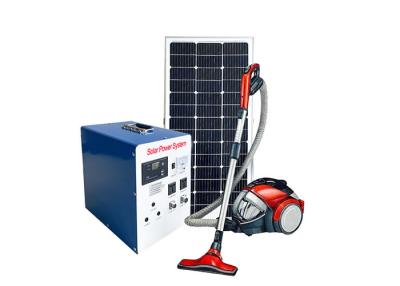 Cina Su misura 1 chilowatt solare fuori dal sistema a griglia per domestico/ufficio/hotel in vendita