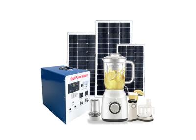 Cina Sinusoide pura fuori dal ODM dell'OEM monocristallino del silicio del sistema di energia solare della griglia 200w in vendita