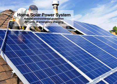 中国 電池が付いている格子太陽系MPPTのコントローラーを離れた小さい600w 販売のため