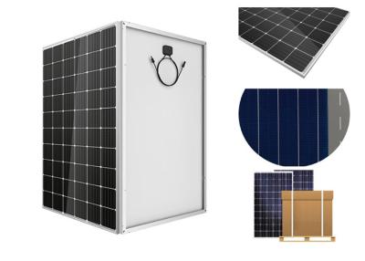 Cina silicio policristallino 7.8KG dei pannelli solari fotovoltaici 17.8V per la centrale elettrica di PV in vendita