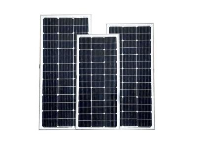 Cina i mezzi pannelli solari fotovoltaici IP67 delle cellule 12V 450w impermeabilizzano con la batteria in vendita