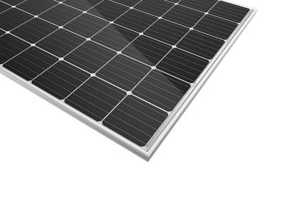 中国 1.69-5.62A PVの世代別システムのための光起電太陽電池パネル100Wのモノクリスタル ケイ素 販売のため