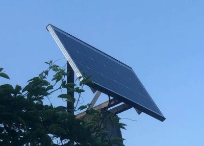 Cina Silicio monocristallino 1500w 220v 200AH 1500wComplete fuori dai corredi di energia solare di griglia per le case in vendita