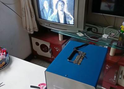 Cina Impermeabilizzi residenziale fuori da CA 220V del sistema 60AH di energia solare di griglia per la barca in vendita