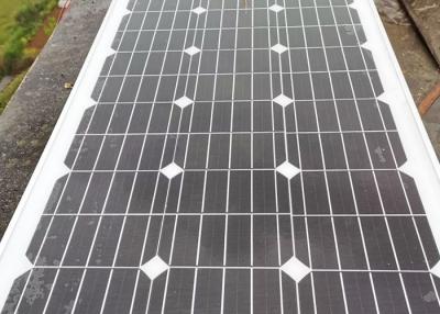 Cina Sistema a energia solare 450watt MONO Perc Solar Module For Home di 200AH PV in vendita