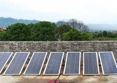 Cina Litio Ion Battery 10W 6V tutto in un regolatore a energia solare del sistema MPPT in vendita