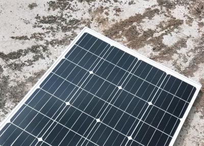 Cina corredo d'accensione solare portatile di 45Ah 500Wh, sistema di carico di energia solare in vendita