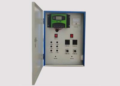 Cina protezione dell'ambiente portatile dei sistemi 10h 12h di energia solare 30W con la batteria in vendita