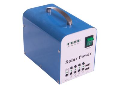 Cina Protezione portatile di cortocircuito del montaggio dei sistemi BIPV di energia solare del cellulare 10W in vendita