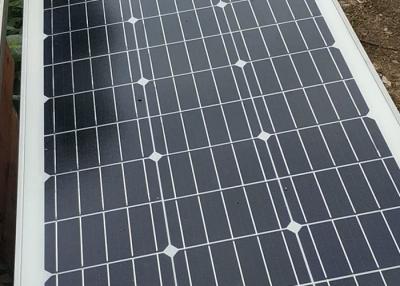 Cina tetto 405W PV del sistema a energia solare di 5kw mono che monta 8h - 20h una garanzia da 2 anni in vendita