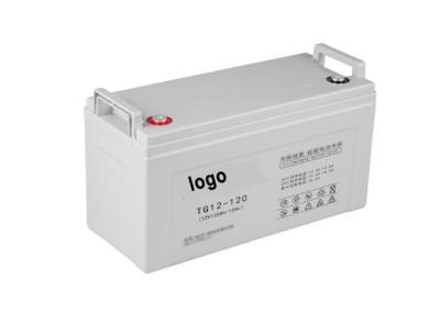 Cina Batteria ricaricabile dell'invertitore/batteria al piombo sigillata 12V 200AH per stoccaggio solare in vendita