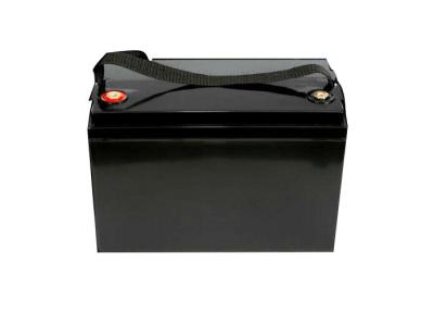 Cina Batteria profonda del ciclo delle cellule del gel di 250AH 12v per il sistema solare domestico in vendita