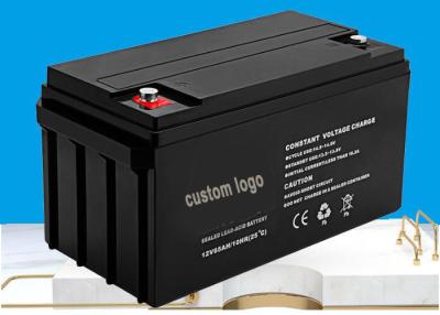 Cina La Banca profonda di potere della batteria solare 12V 200AH del gel del ciclo ignifuga in vendita