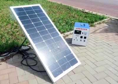 Cina energia solare del dispositivo fatta pagare USB di 1000W 5V fuori dal sistema a griglia per il carico del PC del telefono in vendita