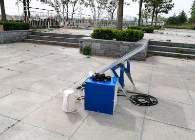 Cina piccola casa 800W fuori dalla centrale elettrica elettrico-solare di griglia per il cellulare in vendita