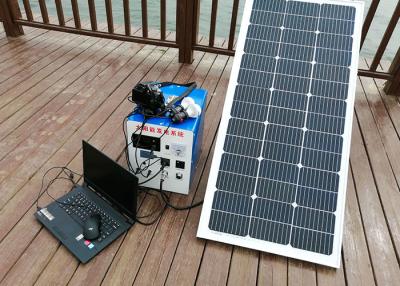 Cina Regolatore del sistema Mppt della generazione di energia solare della famiglia 5kw 12h in vendita