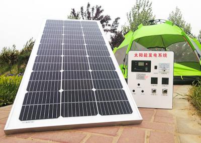 Cina Batteria a energia solare 200AH degli invertitori del sistema 3000W di PV del silicio policristallino in vendita