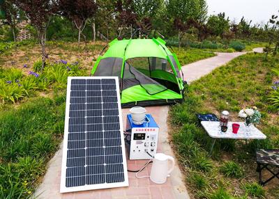 Cina 96 alta efficienza del mono 48.35v 500w pannello solare delle cellule all'aperto in vendita