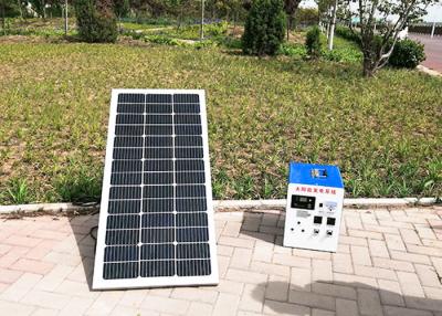 Cina Corredi neri del sistema solare della casa di 2.5w 220v 4 ore di silicio monocristallino in vendita