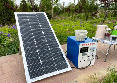 Cina 5kw completi fuori dai corredi del sistema di energia solare di griglia 24 ore classificano un silicio policristallino in vendita