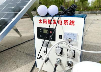 Cina Piccola lunga vita stabile domestica dei corredi 240V del sistema solare di 3KW PV in vendita