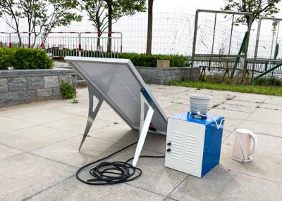 Cina Casa fuori dal sistema solare completo potenza di uscita della Camera del rifornimento 110v di griglia in vendita