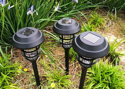 Cina lampada a energia solare del prato inglese di 15W IP65 LED, luci solari del cortile all'aperto in vendita