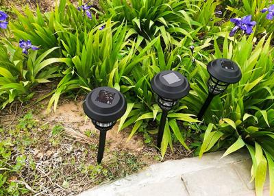 Cina Luci solari all'aperto del paesaggio dell'alluminio 5W di Spike Solar Lawn Lights 3100K dell'iarda in vendita