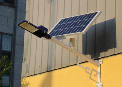 Cina luminosità IP65 delle iluminazioni pubbliche solari di 100W 150W 200W LED l'alta impermeabilizza in vendita