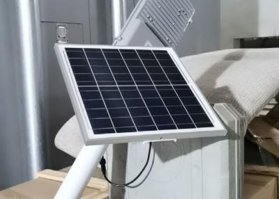 Cina iluminazioni pubbliche principali alimentate solari di 50w 100w 200w con il pannello policristallino di 6v 20w in vendita
