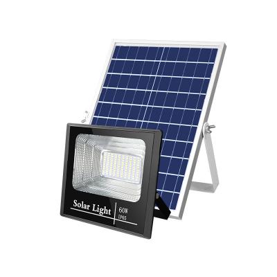 China 25w remoto conduziu impermeável exterior solar das luzes de rua 7500k à venda