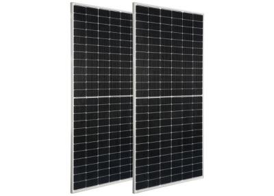 China 440 van de de Zonnepanelen166pcs Helft van W Photovoltaic van de de Besnoeiingscel Macht van de het Dak9bb Zon Te koop