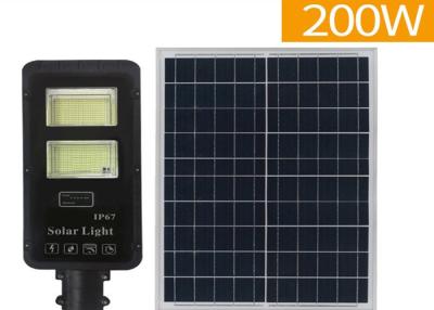 中国 モーションセンサーPsはリモート・コントロール夜が明けるために太陽薄暗がりをライト400w導いた 販売のため