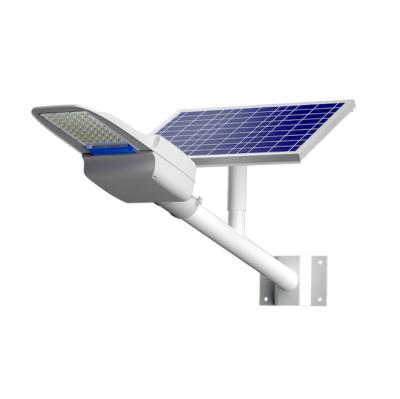 Cina Alto lume 40w di Smd5730 Chips Led Solar Street Lights in vendita