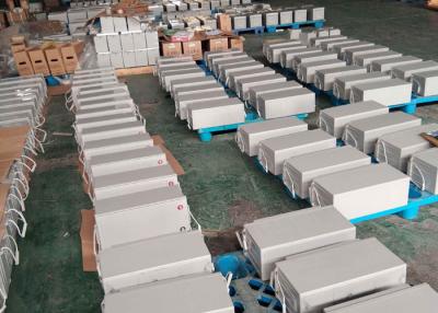 Cina Batteria profonda ricaricabile 12v 200ah del gel del ciclo per il sistema del pannello solare in vendita