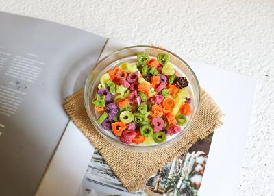 Cina La cera della soia di aromaterapia dell'OEM 8.9*14.7cm esamina in controluce il regalo della ciotola di cereale della novità in vendita