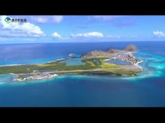 Island Solar Energy Systems Off Grid Solutions for Sustainable Living