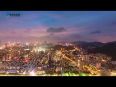 Parques Industriais Zero Carbono revolucionando a sustentabilidade com sistema de armazenamento de energia