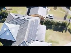 Huishoudelijk ESS Smart Energy Storage System voor huishoudens
