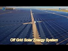 off grid solar energy systems for telecommunication base stations