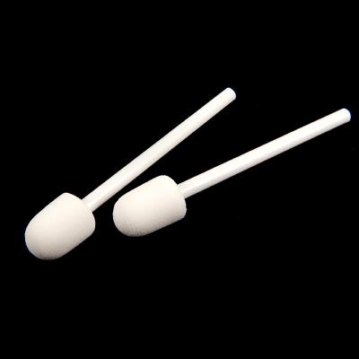 China Medical Disinfectant Sponge with UV Light Disinfection for Eye Care-Customizable Size & OEM/ODM Available for sale