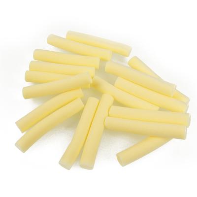 China High-density Compressed Water-absorbent Expansion Medical Hemostatic Sponge CE ISO Certified Free Sample Class I Customizable for sale