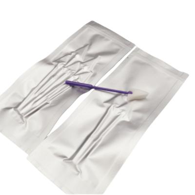 China PVA Medical Sponge Swab Lasik Grade Products Disposable Ophthalmic Cellulose Surgical Eye Spear Customized Product for sale