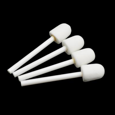 China OEM Disposable Hemostatic PVA Foam Eye Spear Ophthalmic Sponge for ENT Eye Surgery Superior Medical Absorbency Customized Size for sale