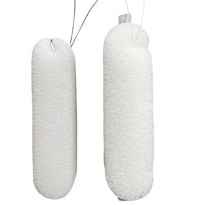 China PVA Nasal Tampon Kit Medical Plug Sponge Dressings Nose Bleeding Haemostasis Nasal Cavity Packing Class I Custom Free Sample for sale